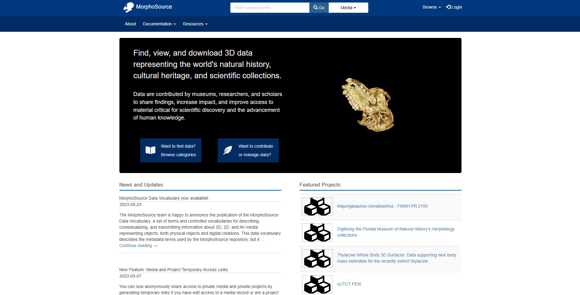 Resources - eureka3d