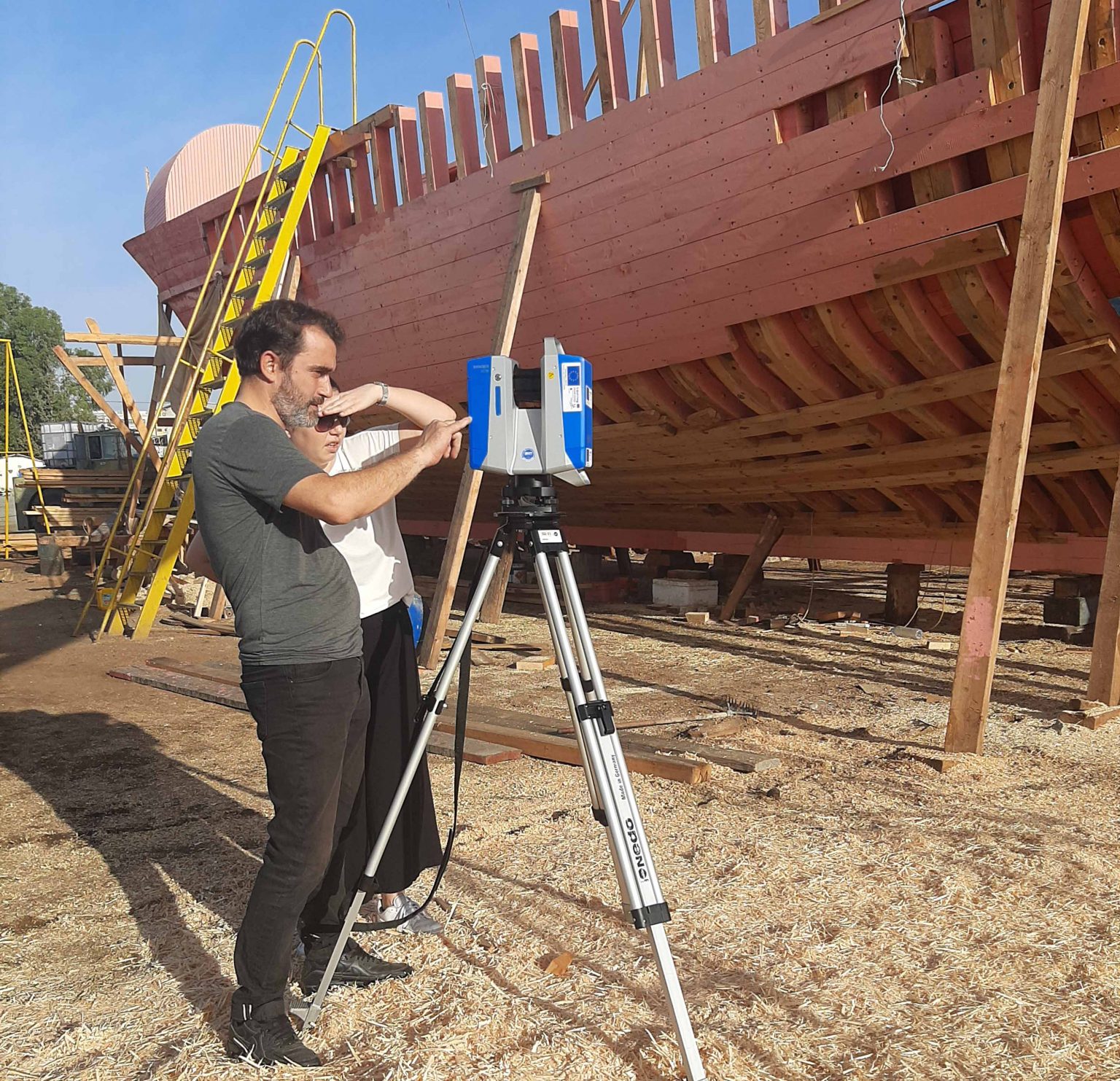 3D Digitisation Guidelines - eureka3d