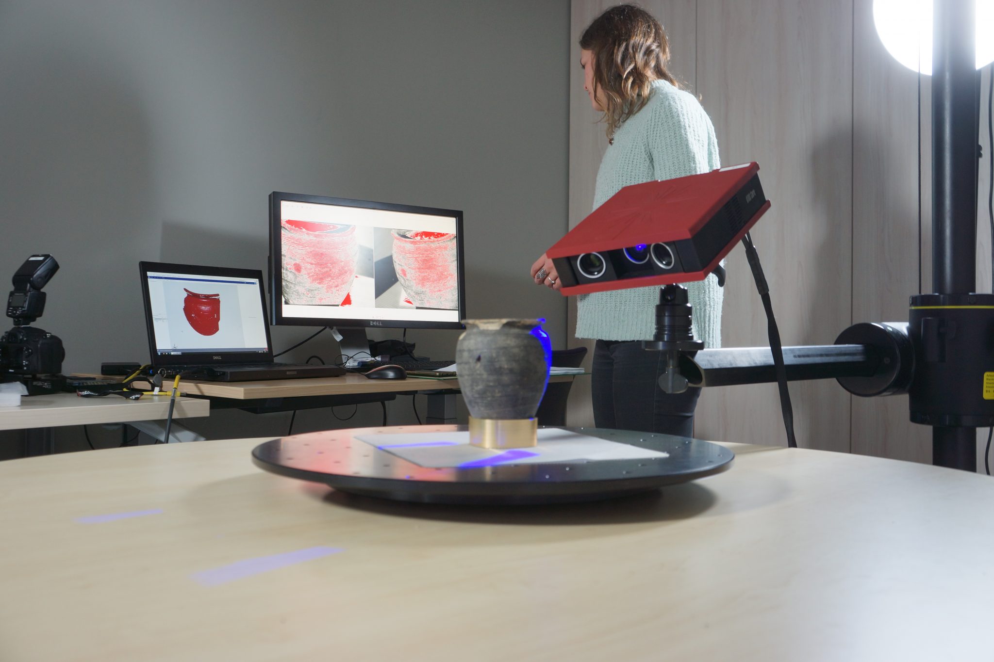 3D Digitisation Guidelines - eureka3d